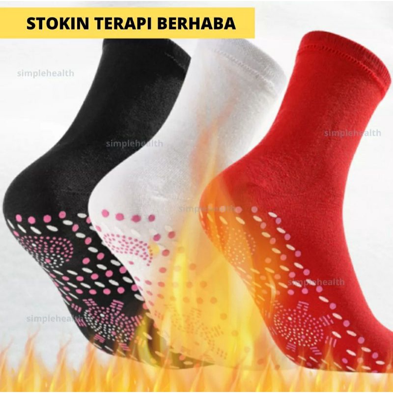 Stokin Terapi Rawatan Saraf Berpantang Ibu Mengandung | Shopee Malaysia