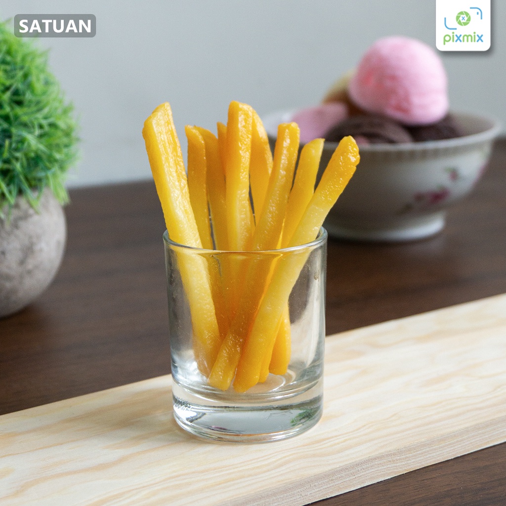 Product Photo Props Property Props - French Fries/Artificial French ...