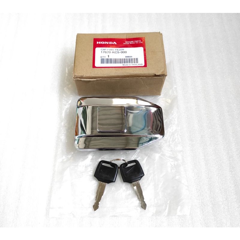 Original honda GL pro GL-pro GL max GL-max tank cover | Shopee Malaysia