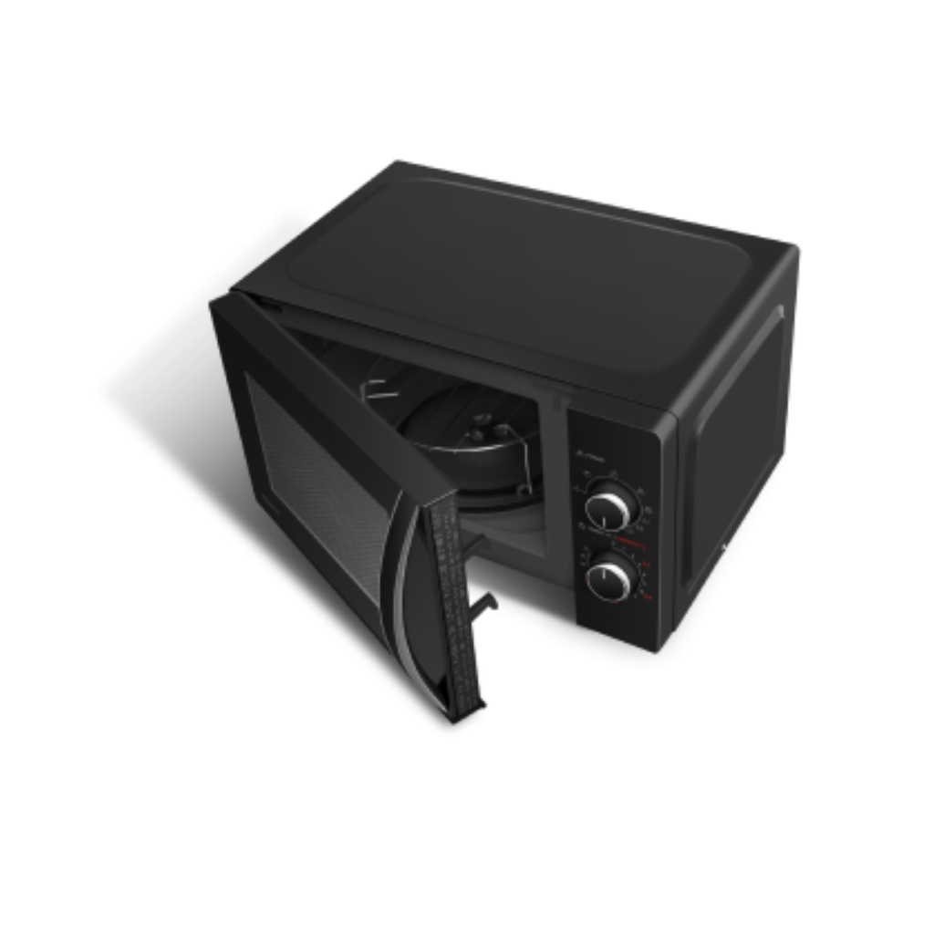 Toshiba Microwave Oven Combo With Grill Function (20L) MW-MG20P(BK) | Shopee Malaysia