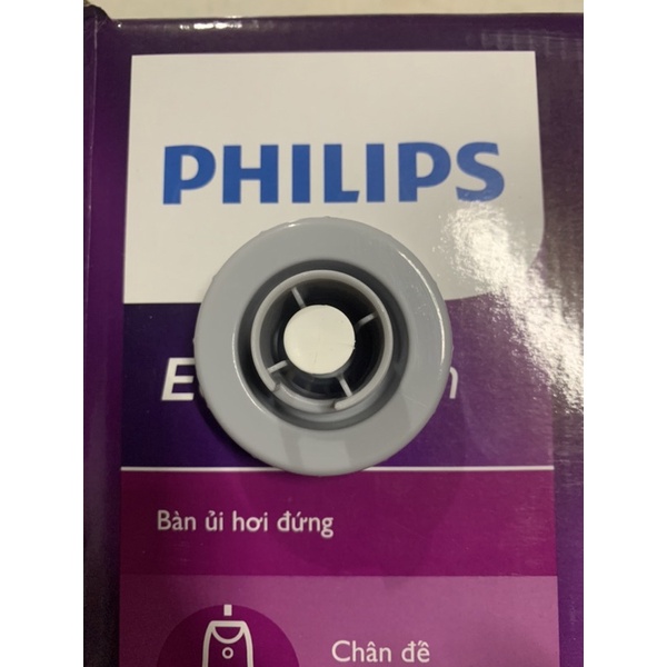 WATER BOX VALVE - Lock valve - Philips steam iron GC486 / GC486/39 ...