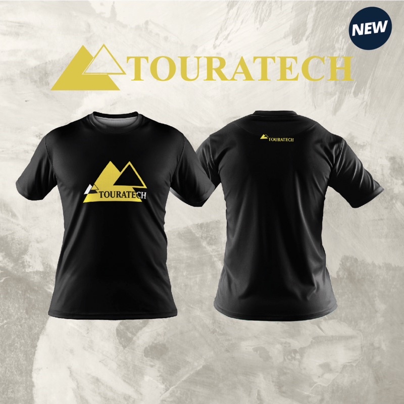 t-shirt touratech bmw GS/GSA 1200/1250 | Shopee Malaysia
