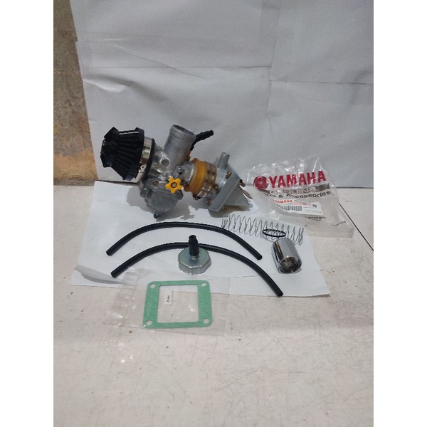 Carburetor CARBURETOR PE 28 SET MANIPUL MANIPOL BRING HARMONIKA YAMAHA ...