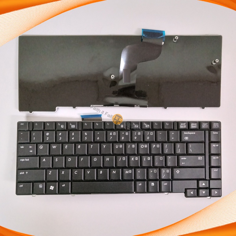 For HP ProBook 6730B Keyboard | Shopee Malaysia