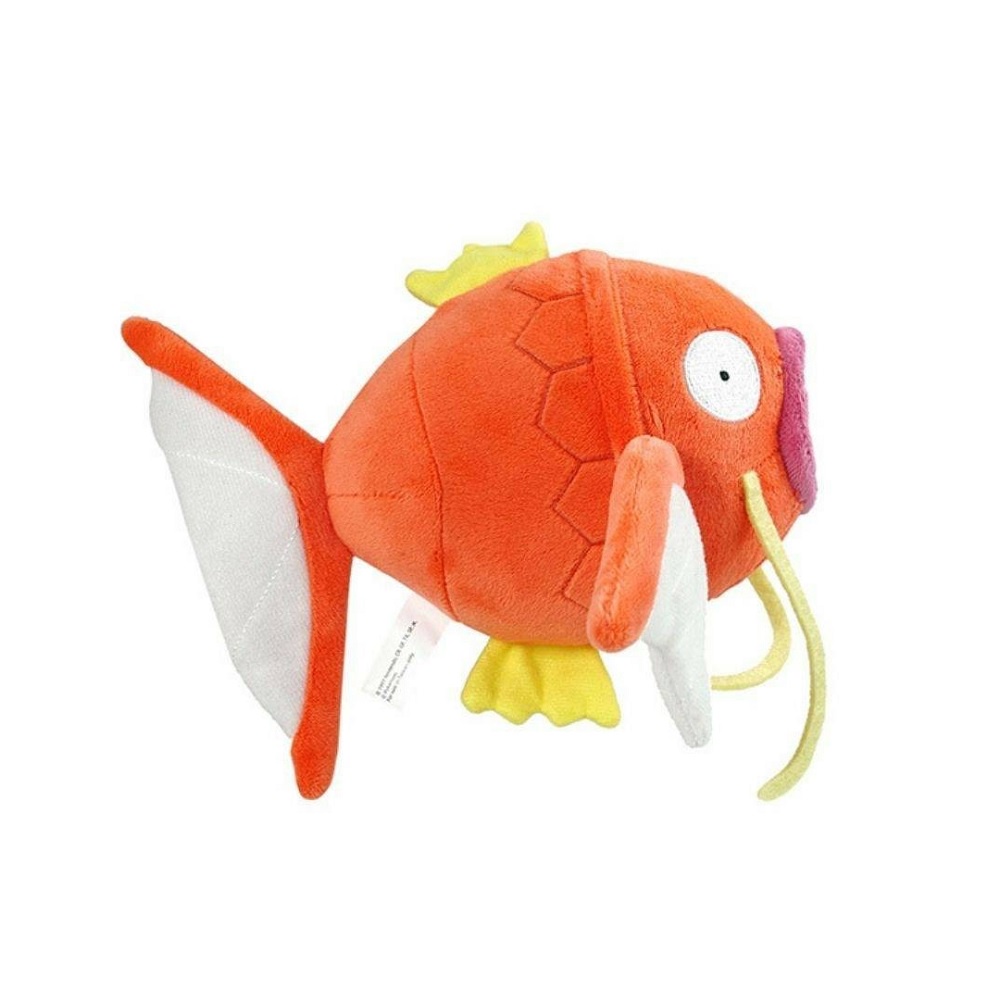 [AS Video Game] Authorized Pokémon Carp King Doll Plush | Shopee Malaysia