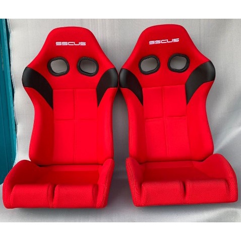 Ready Stock - BUCKET SEAT SSCUS OWL | Shopee Malaysia