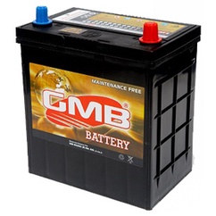 GMB AUTO BATTERY -NS40ZL | Shopee Malaysia