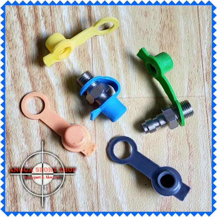 Coupler Cap - 1tsm Coupler Cap - Micro Coupler Cap | Shopee Malaysia
