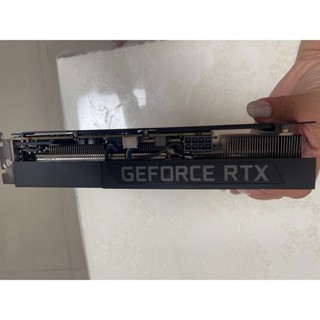 (New Bulk) Dell OEM nVidia GeForce RTX 3060 12Gb / RTX 3060 Ti 8GB ...