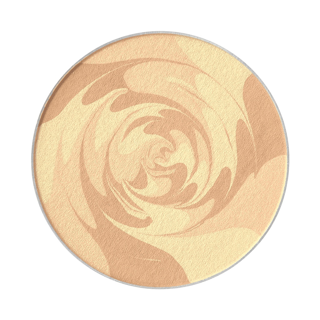 MUJI Pressed Powder Refill 8.5G Gold Natural | Shopee Malaysia