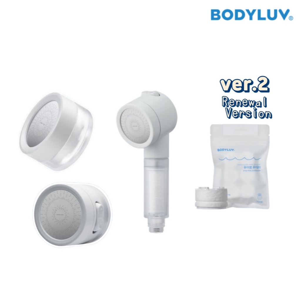 [BODYLUV] Korea Authentic Puresome Kitchen Sink Faucet Filter (ver.2 ...