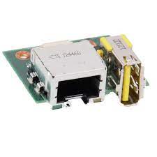 Original Lenovo ThinkPad T430 T430i Type 2349 2349FC5 USB Ethernet RJ45 ...