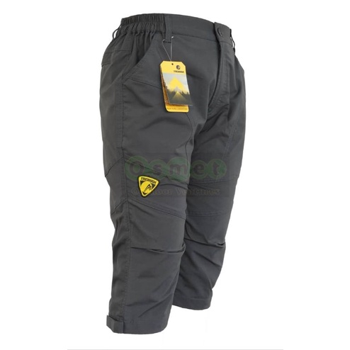 Tromax Cartil 3/4 Quick Dry Outdoor Pant - New | Shopee Malaysia