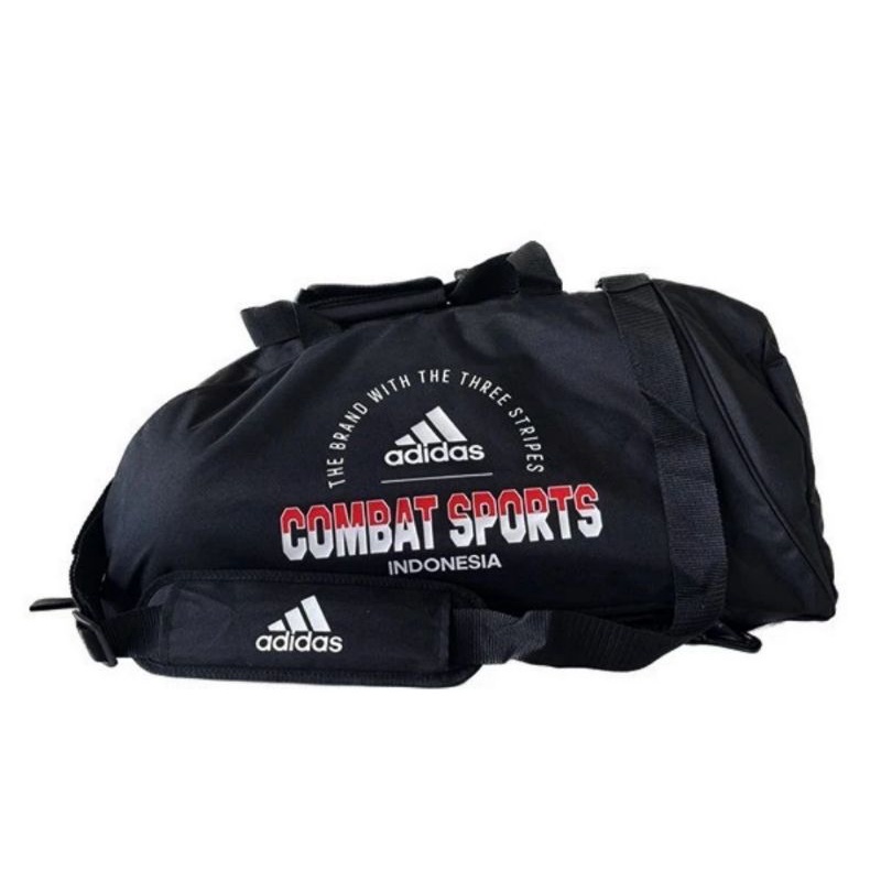 Original Adidas Karate Equipment Bag Model 2in 1 Tote Salempang And ...