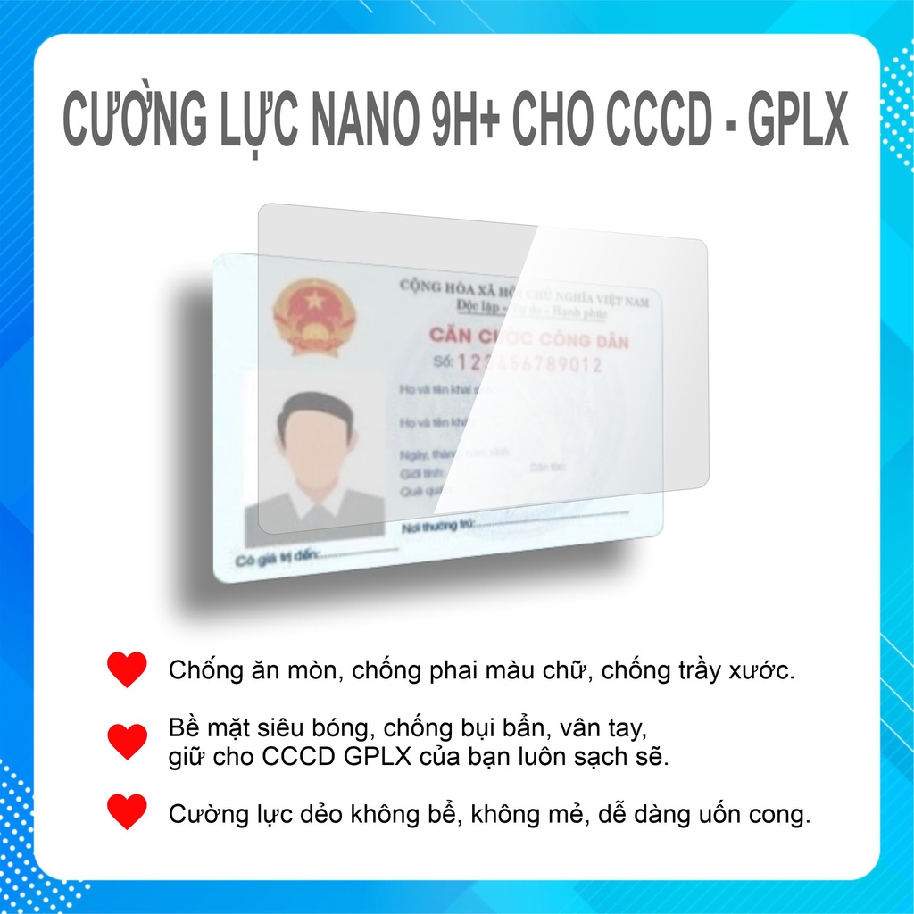 NANO 9H+ flexible strength protects against scratches on Citizen ...