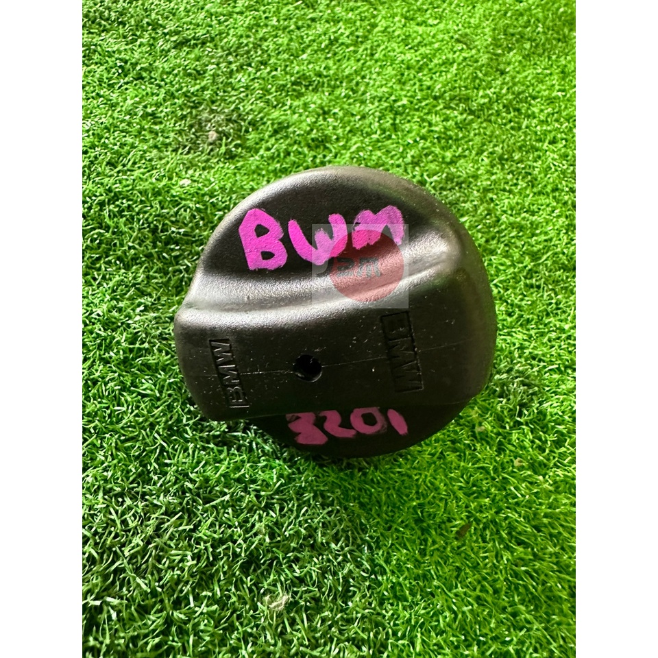 BMW E90 Model 320i Petrol Fuel Tank Cap Used JDM | Shopee Malaysia