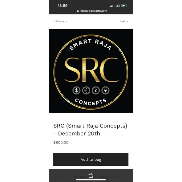 Smart raja Src Concepts (Raja Banks) | Shopee Malaysia