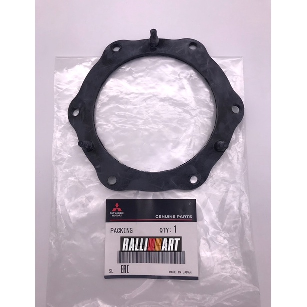 New Original 🎌 Gasket Fuel Tank Fuel Pump Unit Mitsubishi Lancer Evo3 ...