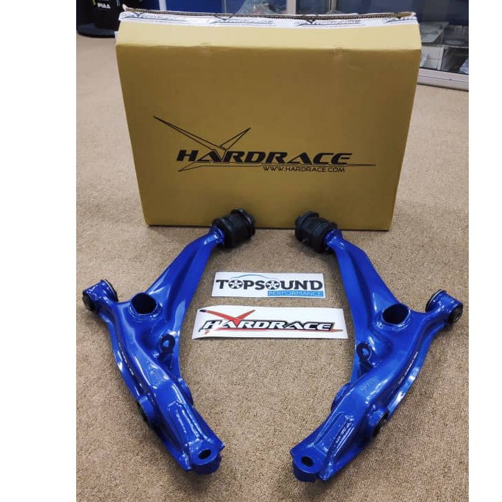 HARDRACE FRONT LOWER CONTROL ARM FOR HONDA CIVIC EK | Shopee Malaysia