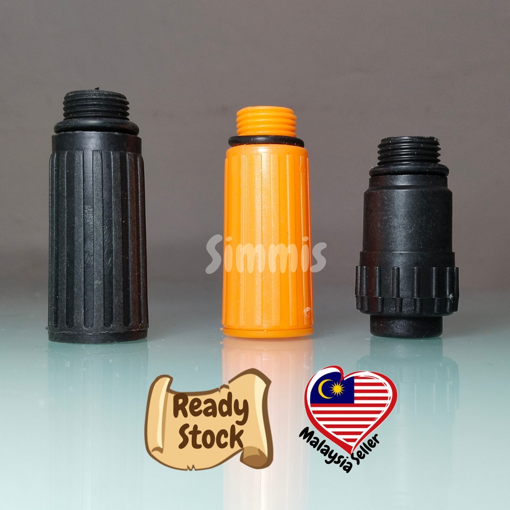 [READY STOCK] Air Compressor Replacement Breathing Nozzle Oil Cap Oil ...