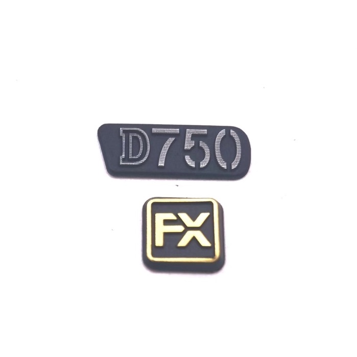 Nikon Fx Logo Fx Logo Hi Res Stock Photography And Images Alamy
