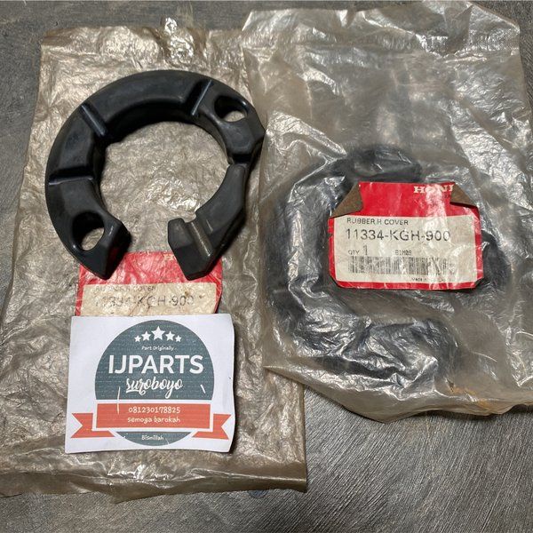 Honda SONIC150 Clutch Body Rubber HONDA Cs11334 KGH 900 ORIGINAL ...