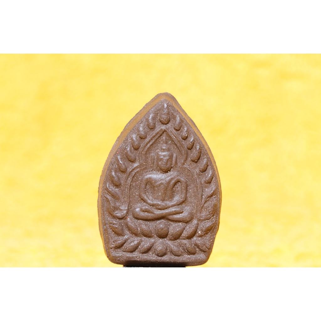 Phra Buddha Chao Sua, Archan Amnad, Nur Phong Wan Samkasat Takruts ...