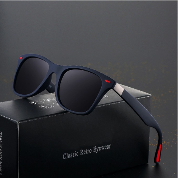 Spek Hitam Lelaki Spek Mata Lelaki Cermin Mata Lelaki Kaca Mata Hitam Sunglasses Men For Him