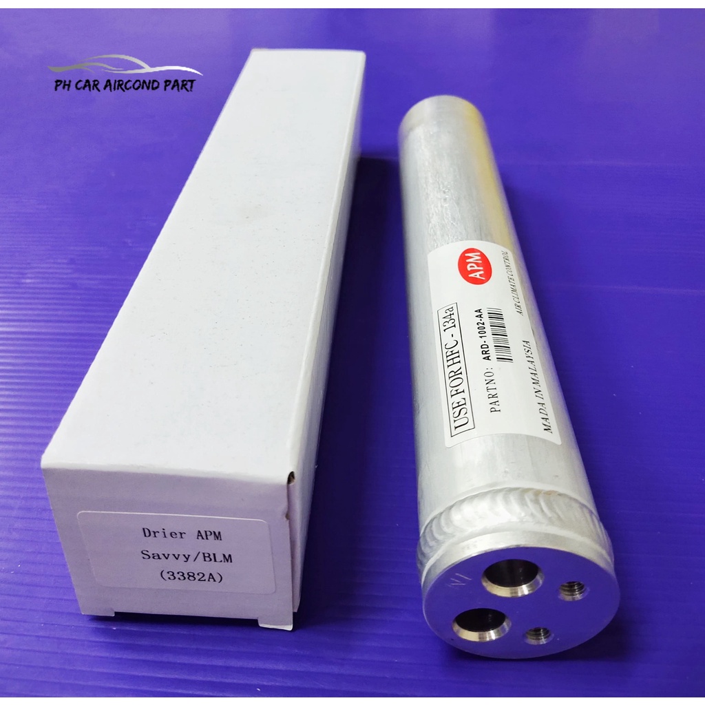 FILTER DRIER - PROTON SAVVY/SAGA BLM APM | Shopee Malaysia