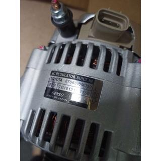 27060-0M030 ALTERNATOR FOR TOYOTA VIOS NCP42 100% OEM MADE IN THAILAND ...