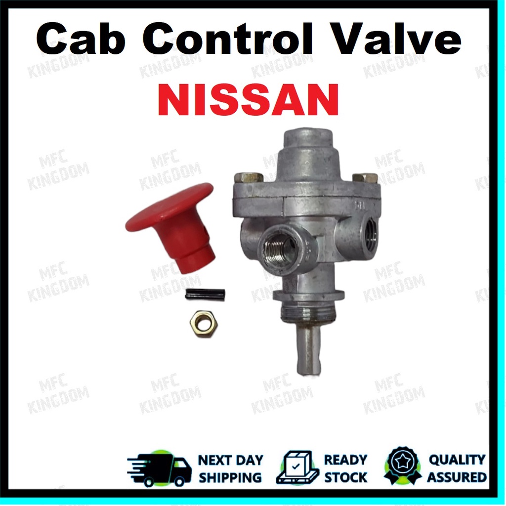 45260-00Z00 / Cabin / Cab Control Valve / Hand Control Valve / Truck ...
