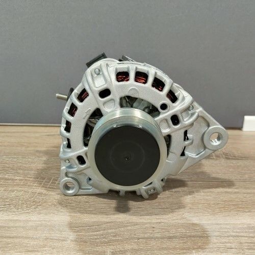 ALTERNATOR NISSAN NAVARA NP300 D23 / 23100-4KV0A | Shopee Malaysia