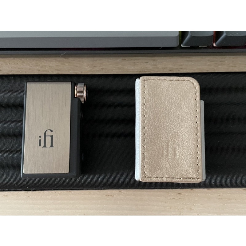 iFi Go Blu Portable Bluetooth Dac Amp | Shopee Malaysia