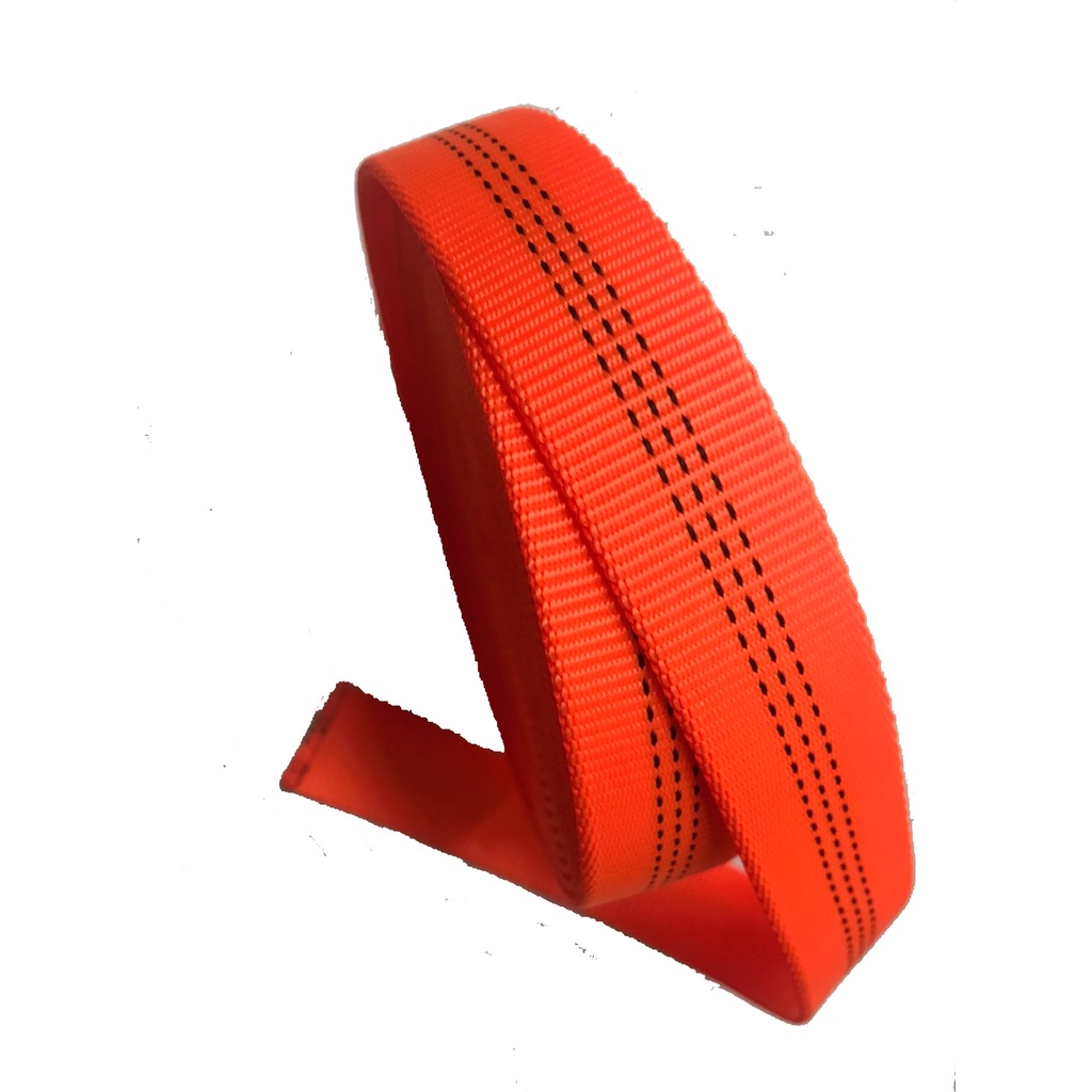 Concordia Eu Certified Mountaineering Sling/Sling Orange Tubular ...