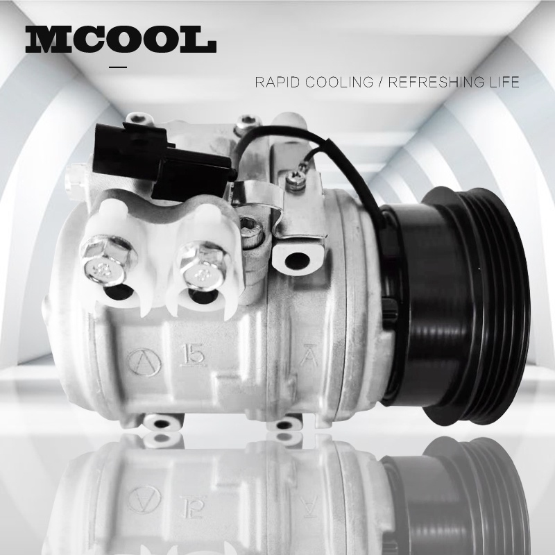 For hyundai tucson compressor 10pa15c for Hyundai Tucson Kia Sportage w ...