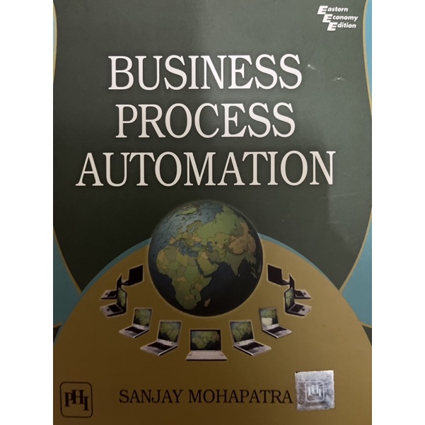 Business Process Automation | Shopee Malaysia