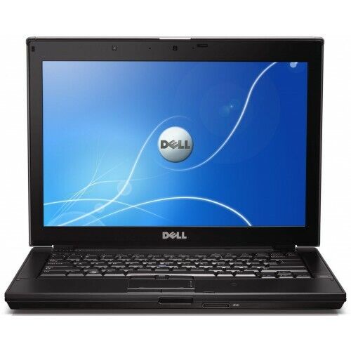 Dell Latitude E6410 RAM 4GB/SSD128 | Shopee Malaysia