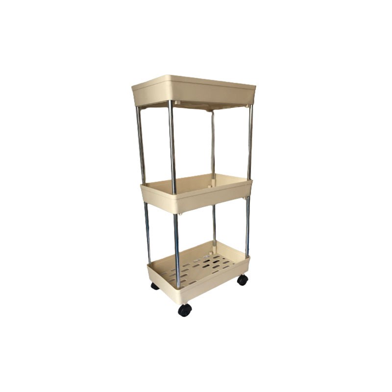 [LOCAL READY STOCKS] Multipurpose Rack 3 Tier Storage Onions Groceries ...