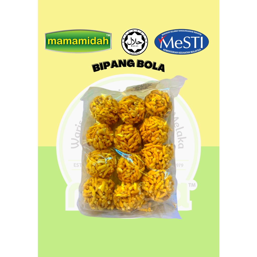 KING SATAY , ASAM PINTAL , KUIH PIRING & BIPANG BOLA | Shopee Malaysia