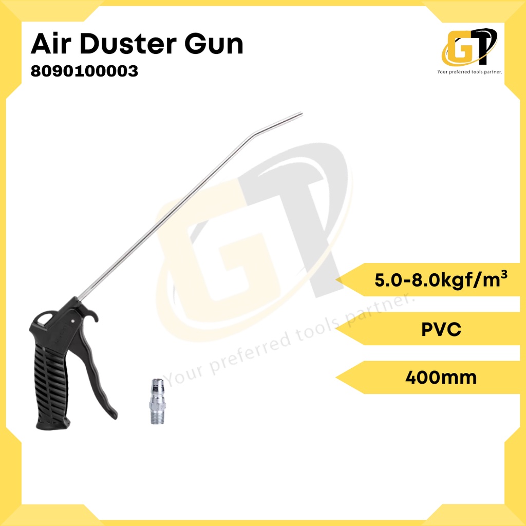 13"/320mm Deli Pvc Air Duster Gun (DL7631) | Shopee Malaysia