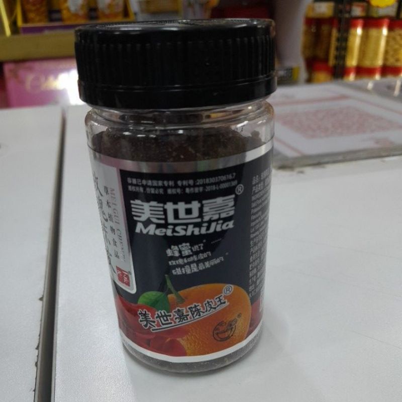 MEISHIJIA MEI GUI CHEN PI (65g) | Shopee Malaysia