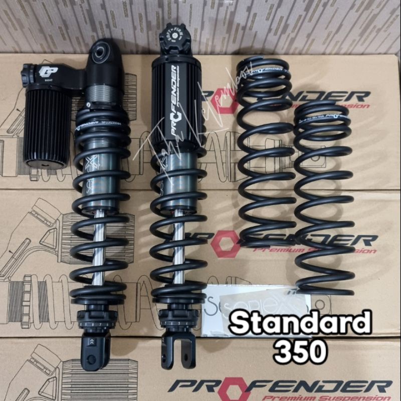 ABSORBER PROFENDER X SERIES YAMAHA XMAX | Shopee Malaysia