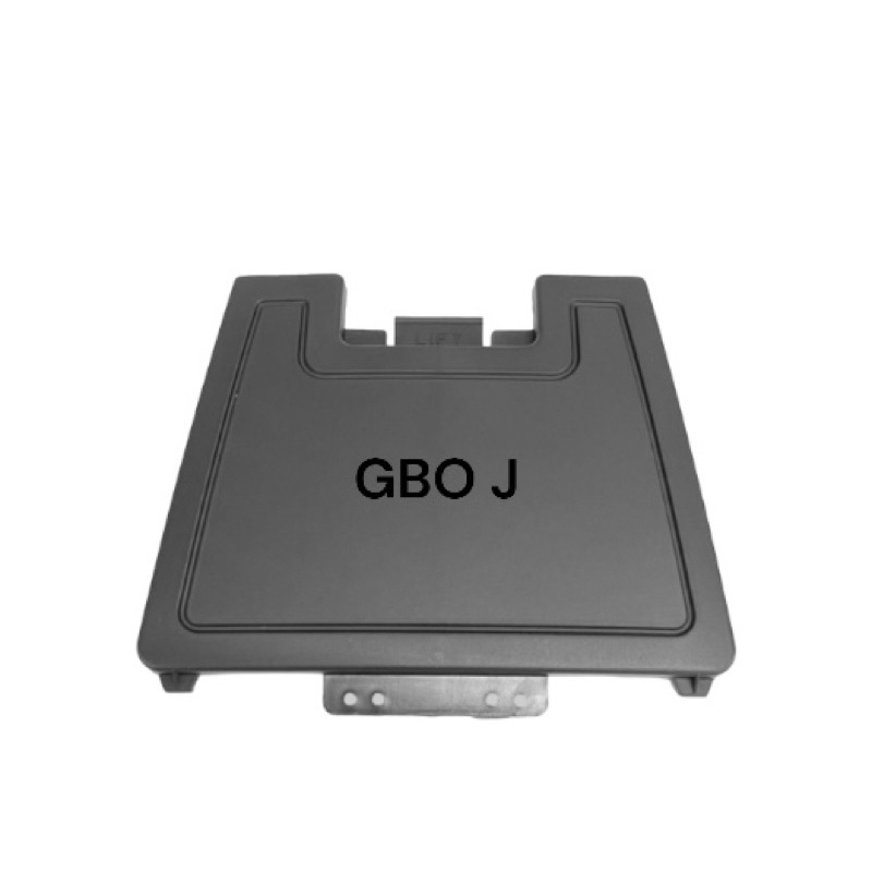 Honda GBOJ GBO J Tool Box Cover Penutup Kotak GBO J | Shopee Malaysia