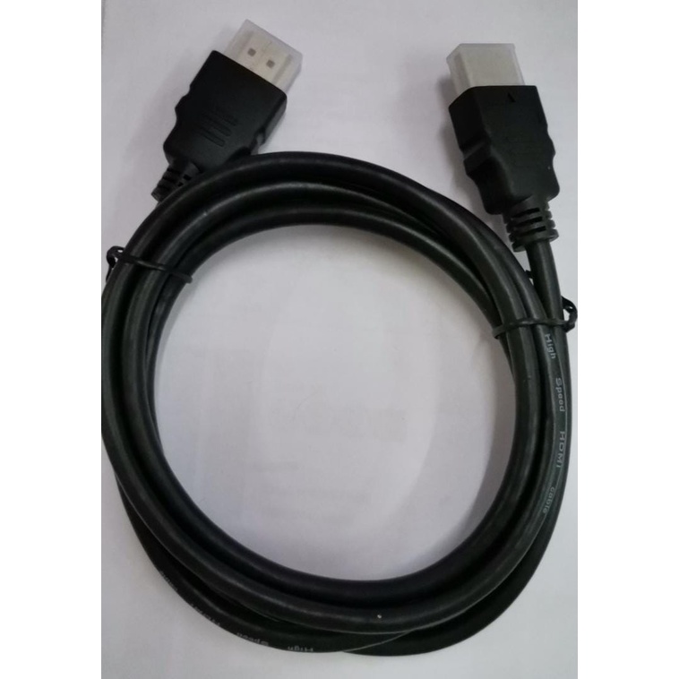Acer Bundle HDMI 1.5m High Speed Cable -no packing (1 Month Warranty ...