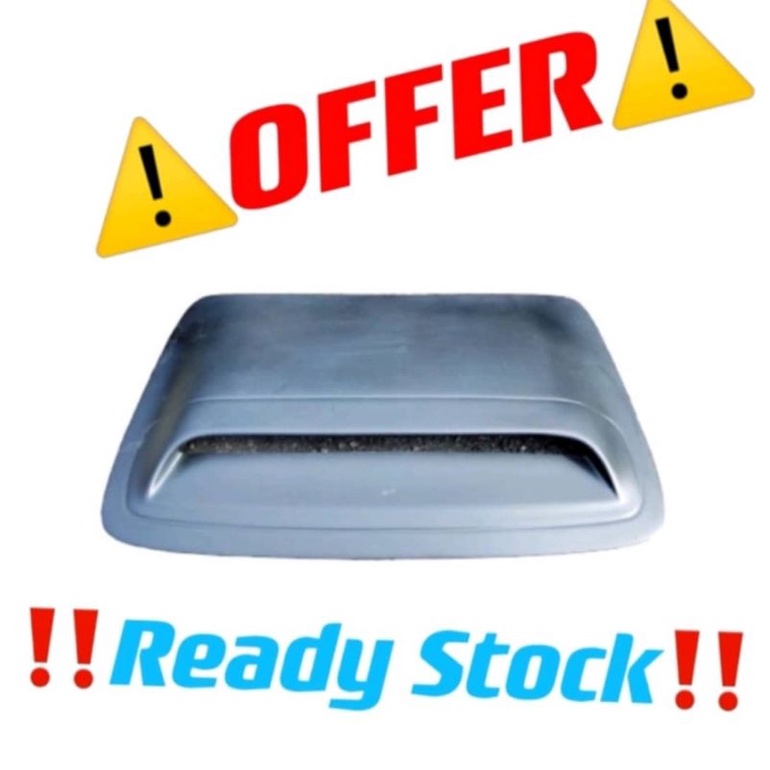 BONNET SCOOP L5 PERODUA KANCIL HOT SALES SUPER SALES L2S MIRA DAIHATSU ...