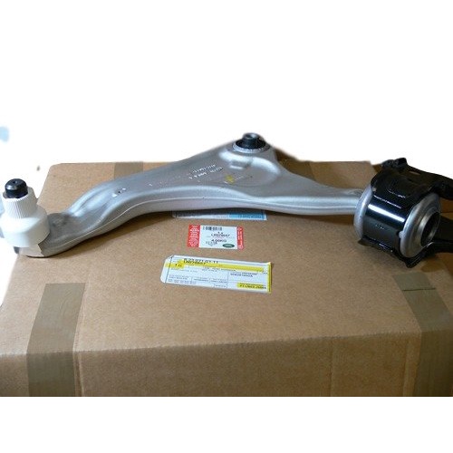 LR024473 / LR078657 FRONT LOWER ARM LEFT RANGE ROVER EVOQUE L538 ...