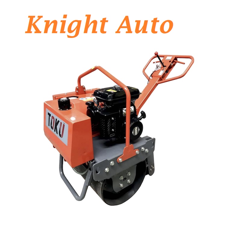 TOKU VIBRATORY PEDESTRIAN ROAD ROLLER TKR-600S L001 | Shopee Malaysia