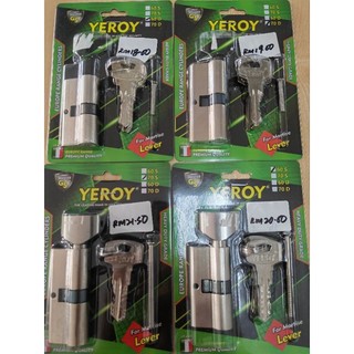 LS GEMILANG YEROY Mortise Door Cylinder Lock DOOR lock Grill Door ...