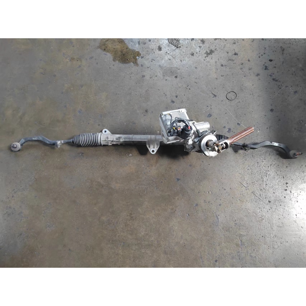 MINI COOPER S R55R56R57 (EPS) ELECTIK POWER STEERING RACK | Shopee Malaysia