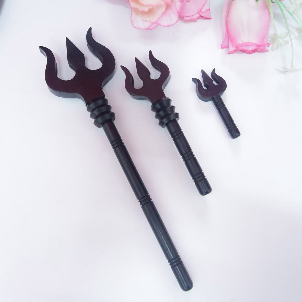 Original Karungali Kattai Soolam | Trishul | Shopee Malaysia